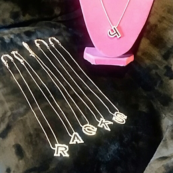 unknown | Jewelry | Six Pretty Necklaces | Poshmark